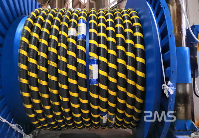 Nexans Receives Order for World's Longest XLPE Submarine Cable - 世界杯波兰 ...